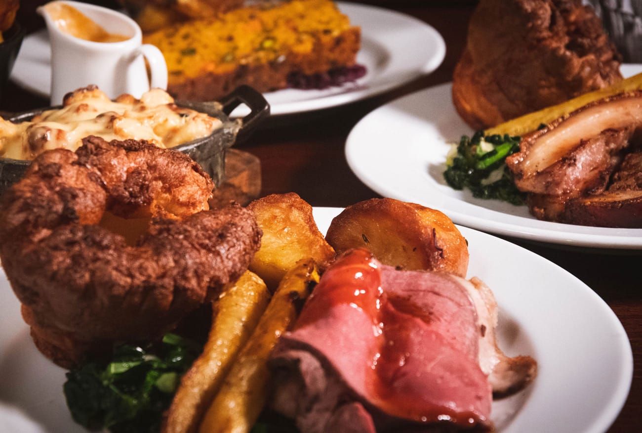 The Ox Bristol | Steak Restaurant & Cocktails | Sunday Roasts